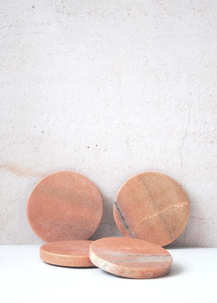 MARBLE COASTERS – MONDAY