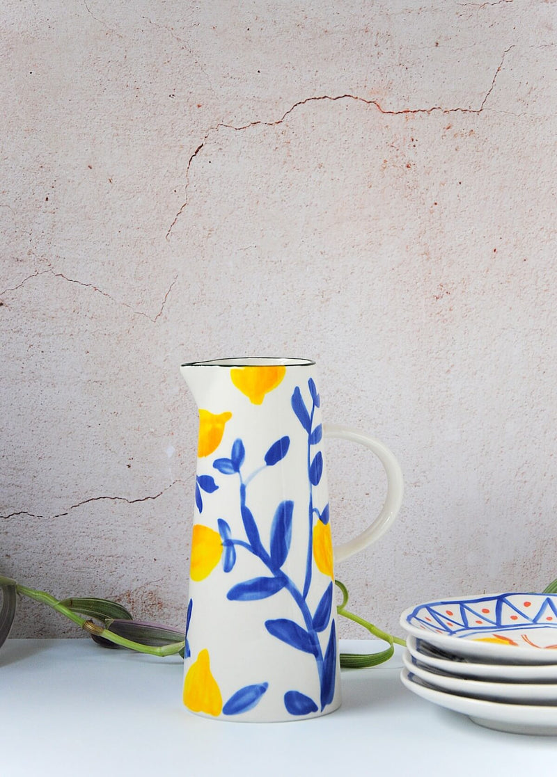 LEMON JUG – MONDAY